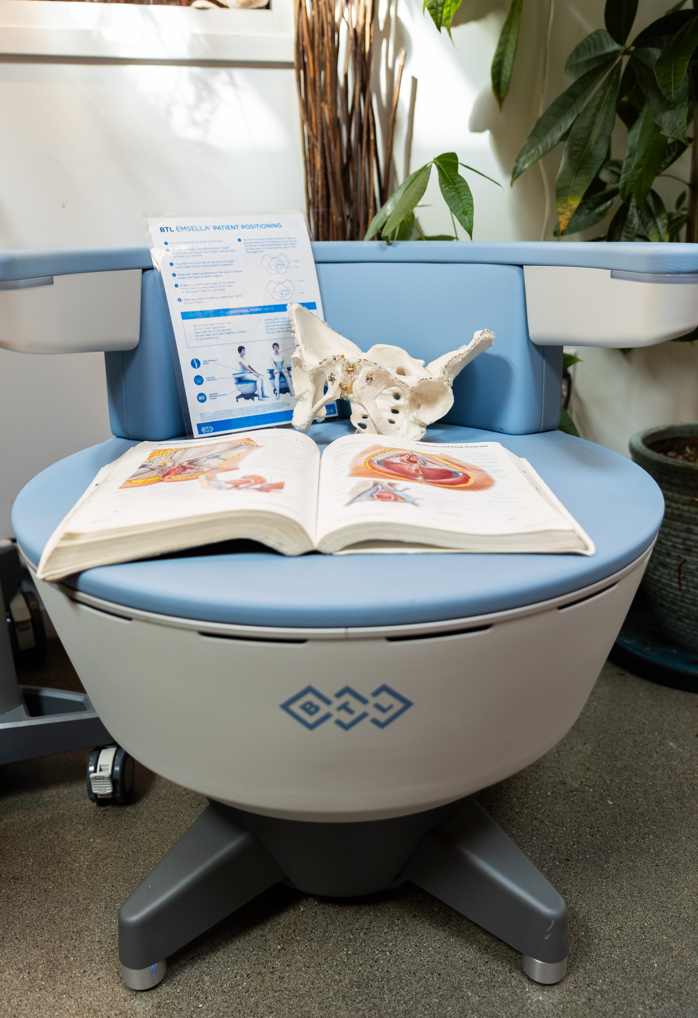 The Medical Gym in Seattle | Village Medicine