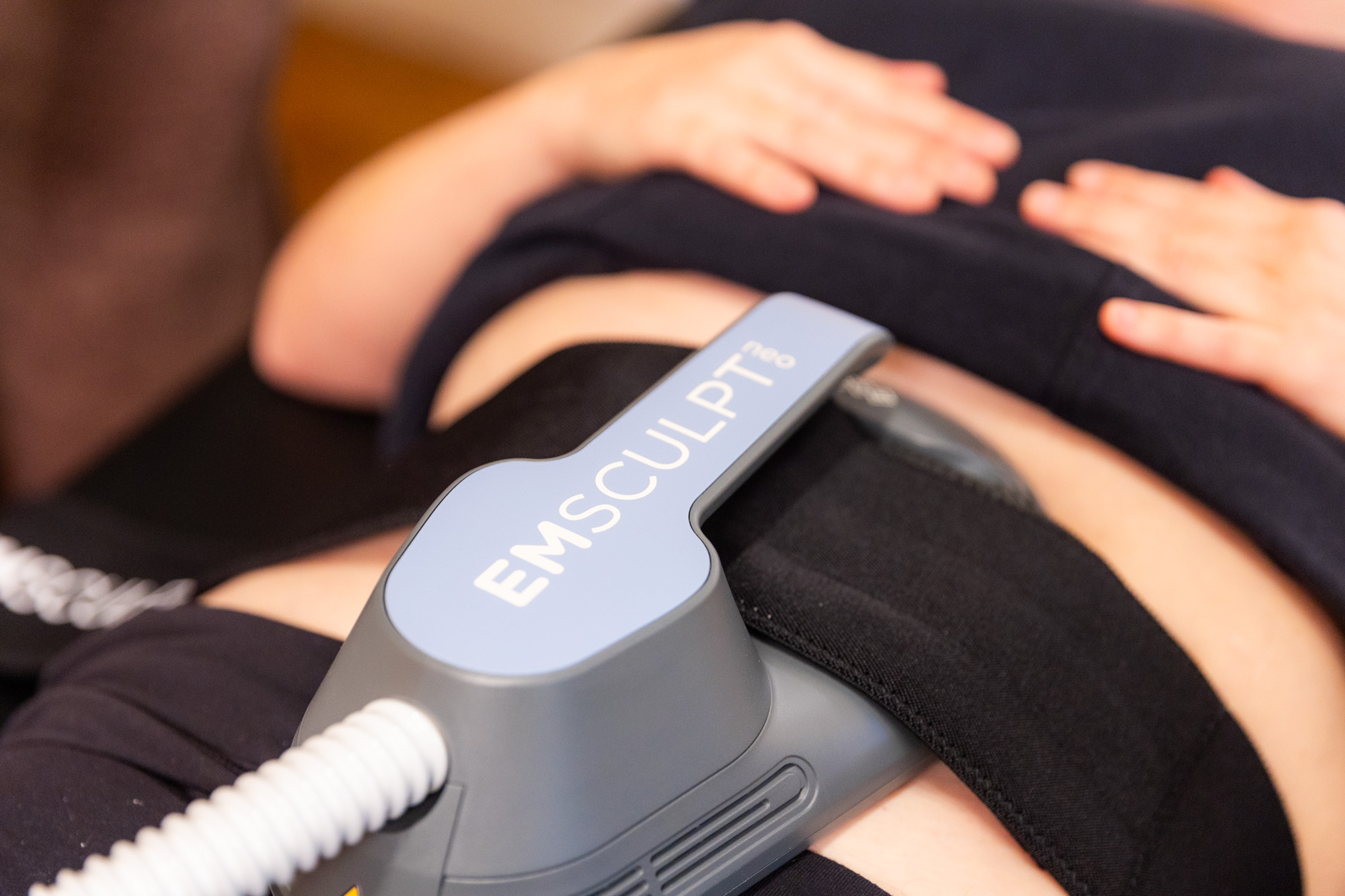 Emsculpt NEO in Seattle | Village Medicine