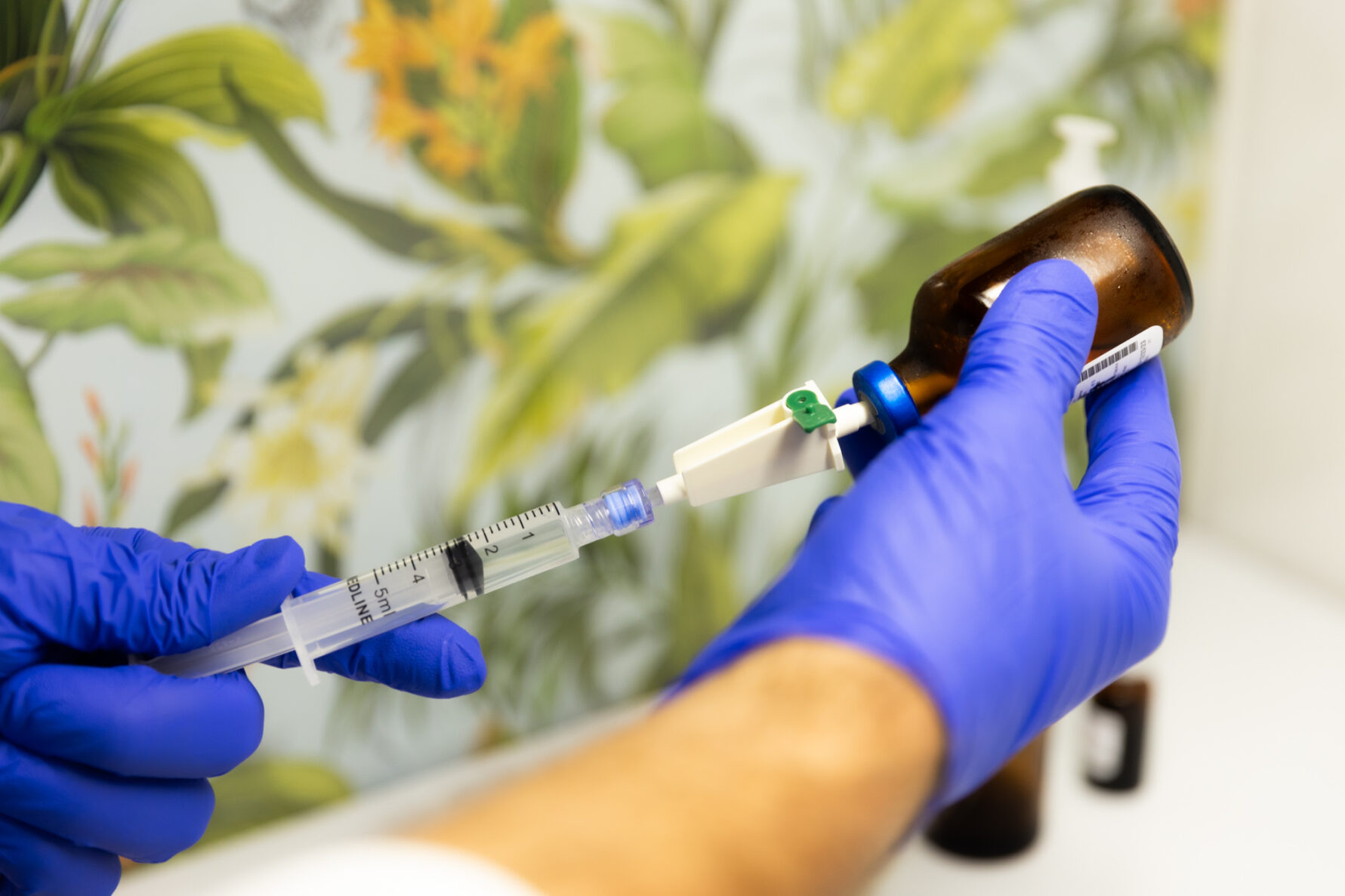 Nutrient Testing in Seattle | Village Medicine