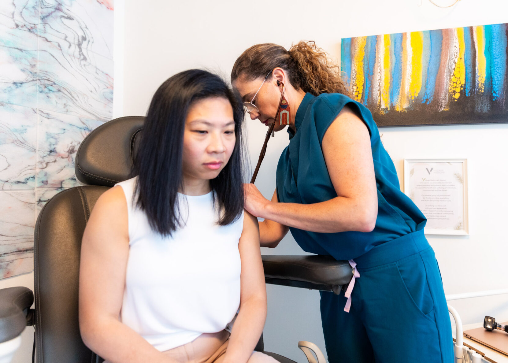 Primary Care Doctor in Seattle | Village Medicine