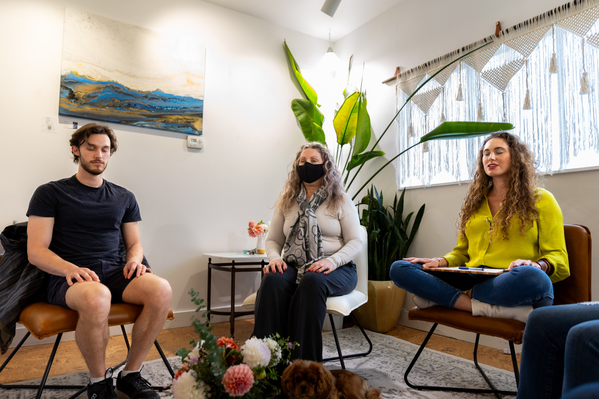 Spirituality Classes in Seattle | Village Medicine