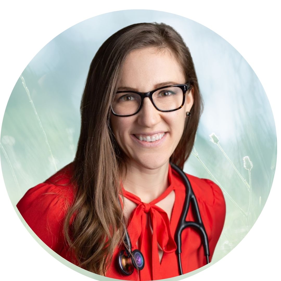 Dr. Tiffany Jaramillo, ND, LAc - Village Medicine