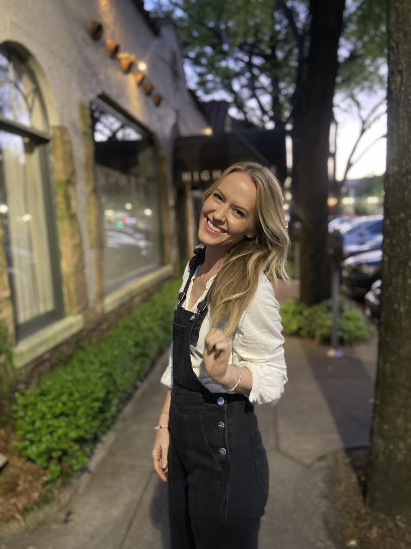 Allie Denton, MSN, ARPN, PMHNP-BC - Village Medicine