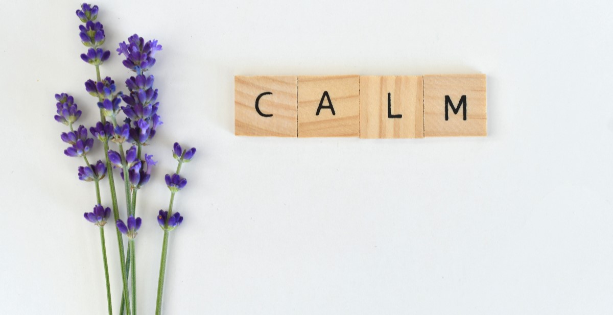 Calming Your Nervous System: A Simple Tapping Technique for Stress ...